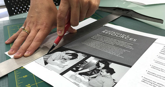 5 Terms Your Graphic Design Company Wants You to Know