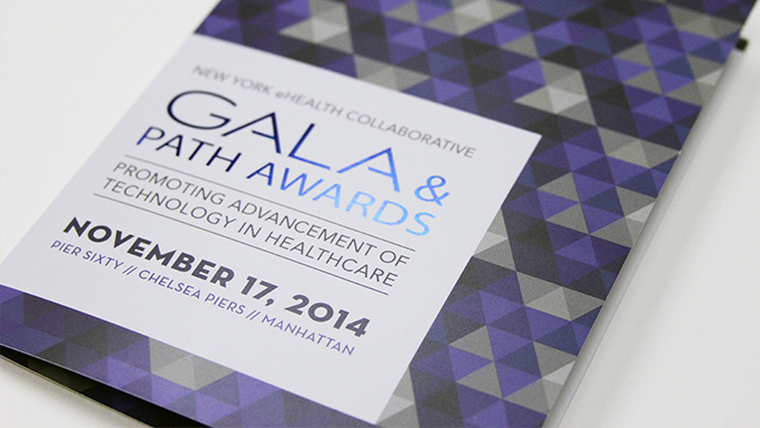 Gala Sponsorship Ideas
