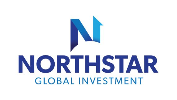 Northstar Global Investment Logo Design & Website - Trillion Creative