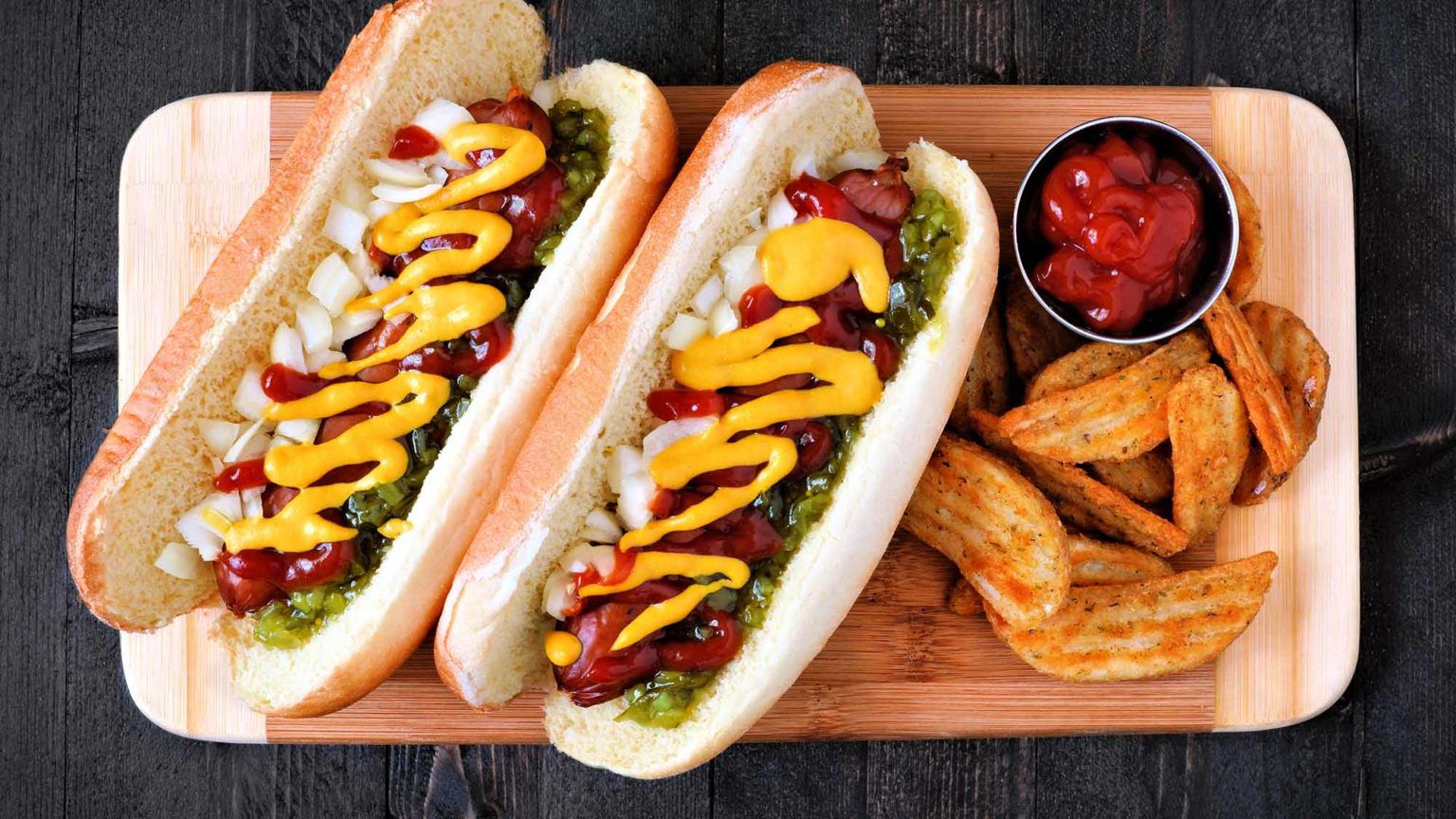 Fenway Park Suites Menus - Trillion Creative