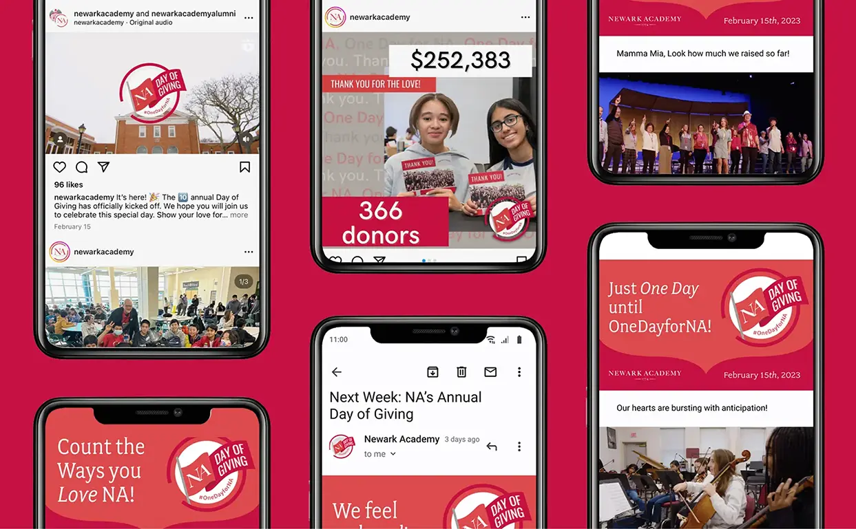 Trillion Awarded 4 Gold Advertising Awards for Not-for-Profit Campaigns ...