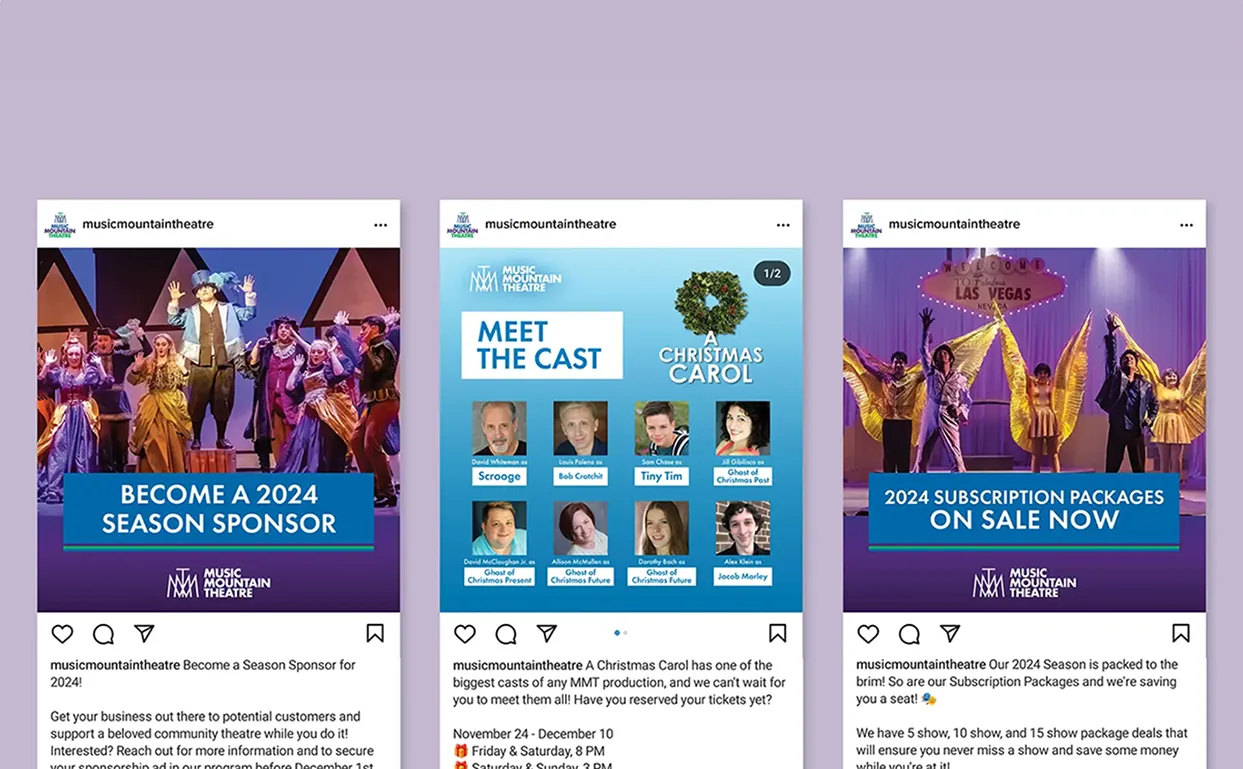 Engaging Social Media Tips for Theater Promotion